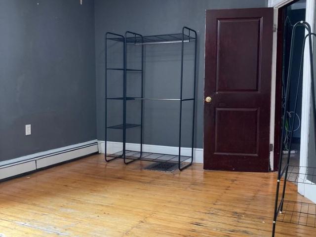 1 Bedroom Apartment for Rent at 14 Hillside Street, Boston, MA 02120 Mission Hill