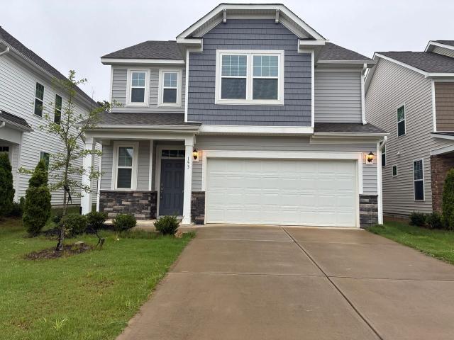 1 Bedroom Apartment for Rent at 153 Burford Way, Angier, NC 27501