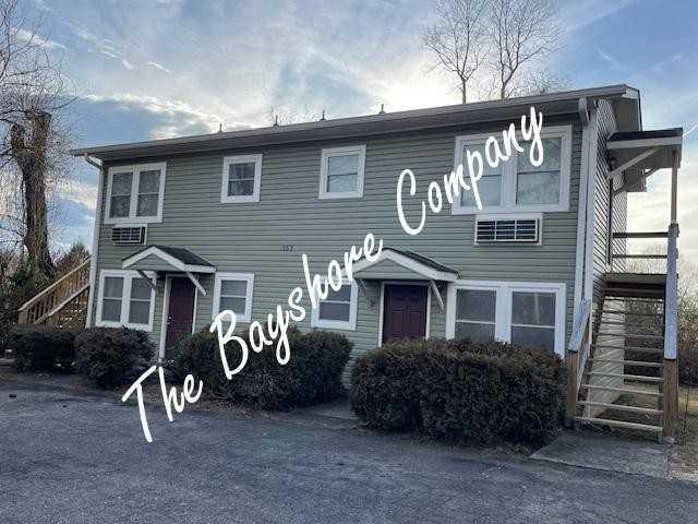 1 Bedroom Apartment for Rent at 153 School Rd E, Asheville, NC 28803 Oakley