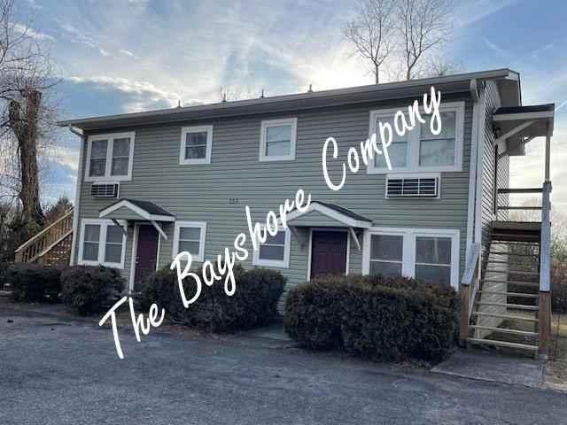 1 Bedroom Apartment for Rent at 153 School Rd E, Asheville, NC 28803 Oakley