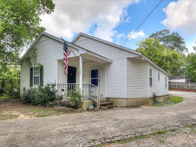 1 Bedroom Apartment for Rent at 1500 Heard Ave #B, Augusta, GA 30904 Pendelton King
