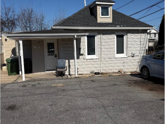 1 Bedroom Apartment for Rent at 1500 Olmstead St, Baltimore, MD 21226 Curtis Bay