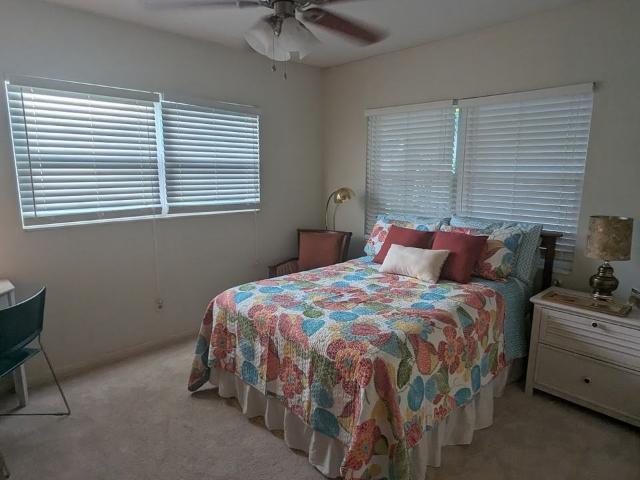 1 Bedroom Apartment for Rent at 1500 Silverstone Ave #A, Orlando, FL 32806 Dover Shores West