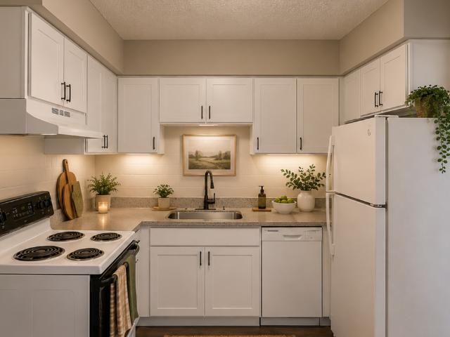 1 Bedroom Apartment for Rent at 1501 Chapel Hill Rd #B, Durham, NC 27701