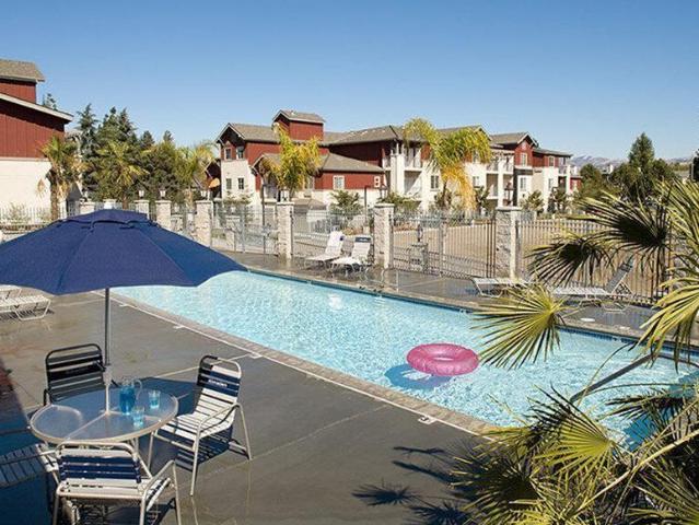 1 Bedroom Apartment for Rent at 1501 Almaden Expy, San Jose, CA 95125 Alma Almaden