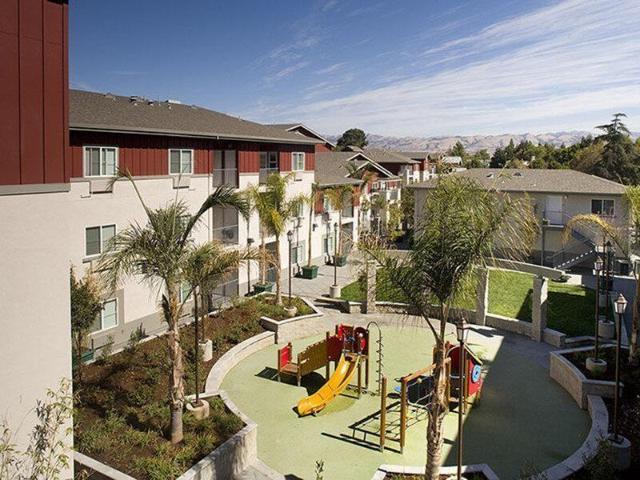 1 Bedroom Apartment for Rent at 1501 Almaden Expy, San Jose, CA 95125 Alma Almaden
