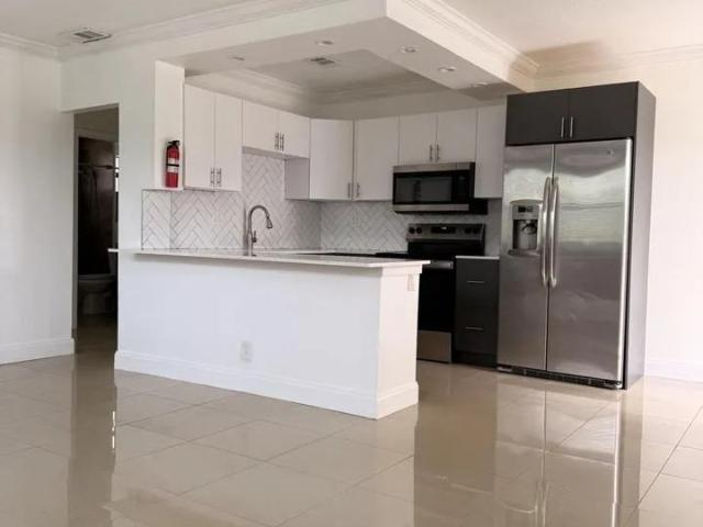 1 Bedroom Apartment for Rent at 1501 Northeast 7th Avenue #2, Fort Lauderdale, FL 33304 Middle River Terrace