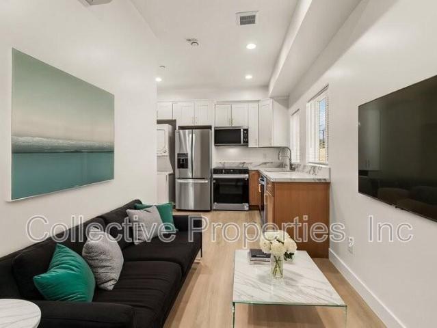 1 Bedroom Apartment for Rent at 1507 Galveston St #102, San Diego, CA 92110 Bay Park