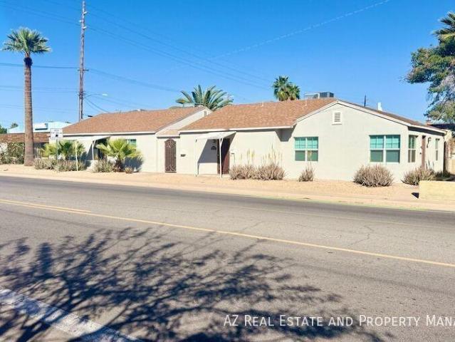 1 Bedroom Apartment for Rent at 1507 N 15th Ave, Phoenix, AZ 85007 Story