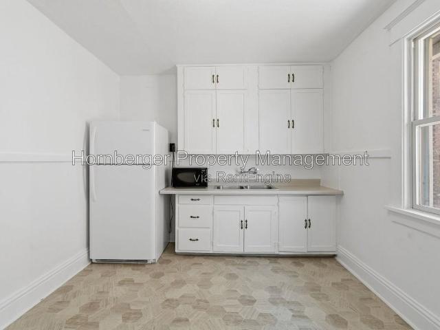 1 Bedroom Apartment for Rent at 1509 N Wall St #1503B, Spokane, WA 99201 Emerson Garfield