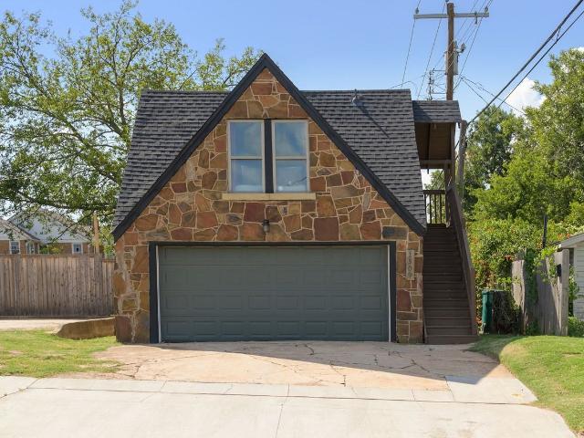 1 Bedroom Apartment for Rent at 1509 N Everest Ave #1, Oklahoma City, OK 73117 Medical Community