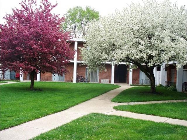 1 Bedroom Apartment for Rent at 150 E Lake St #12B, Elmhurst, IL 60126