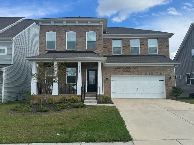 1 Bedroom Apartment for Rent at 15100 Moulin Court Dr, Charlotte, NC 28273 Yorkshire