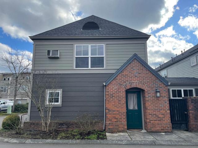 1 Bedroom Apartment for Rent at 1510 Ne Village St, Fairview, OR 97024