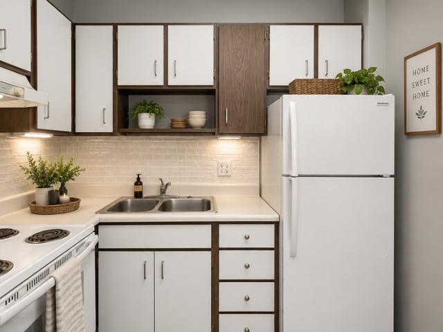1 Bedroom Apartment for Rent at 1517 W Main St #5, Muncie, IN 47303