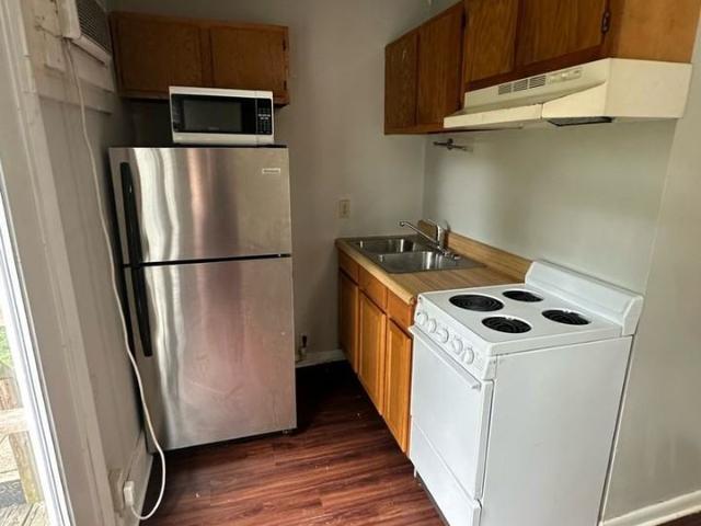 1 Bedroom Apartment for Rent at 1517 W Main St #6, Muncie, IN 47303