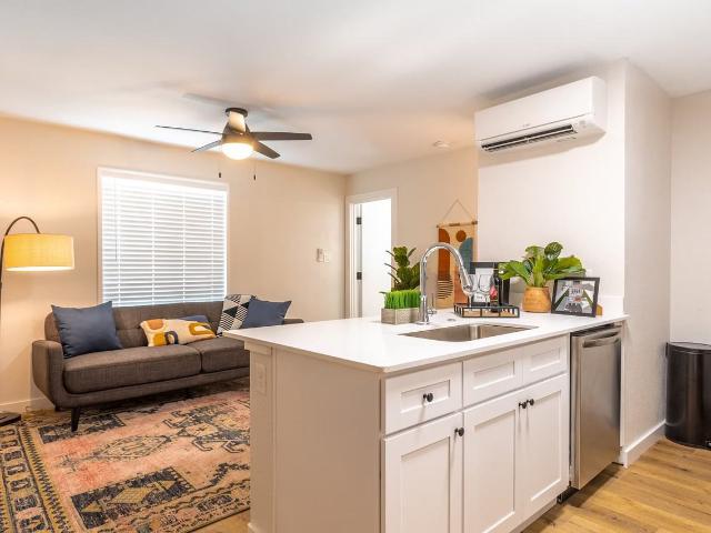 1 Bedroom Apartment for Rent at 1519 Annex Ave #103, Dallas, TX 75204