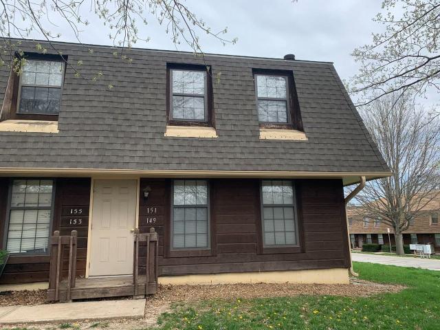 1 Bedroom Apartment for Rent at 151 Nw Vesper St, Blue Springs, MO 64014
