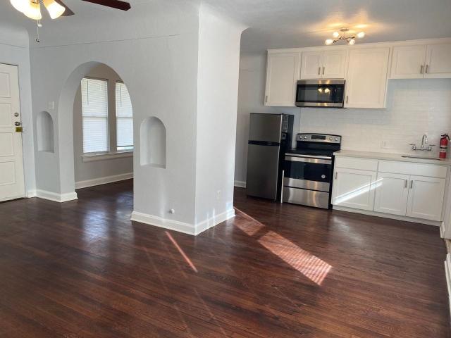 1 Bedroom Apartment for Rent at 152 Harrigan Ct, Alamo Heights, TX 78209 Alamo Heights