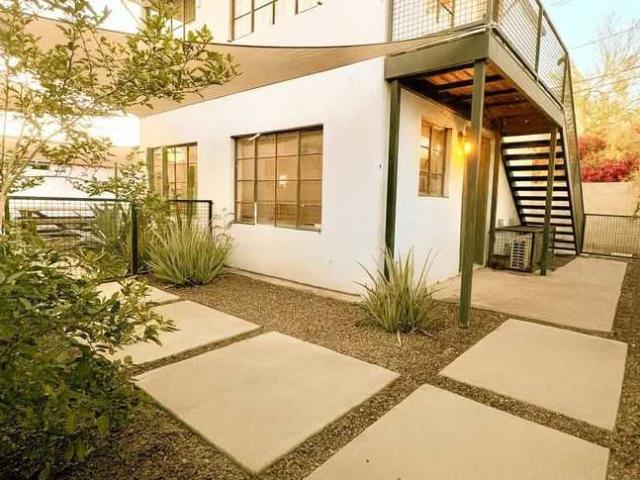 1 Bedroom Apartment for Rent at 1530 E Diamond St #4, Phoenix, AZ 85006 Garfield