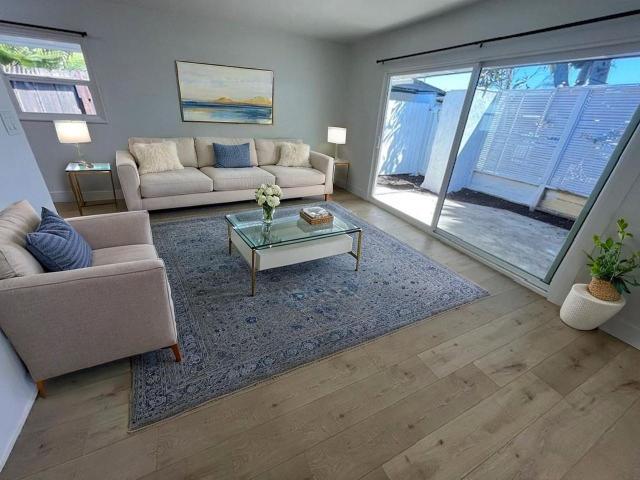 1 Bedroom Apartment for Rent at 1531 E Ball Rd, Anaheim, CA 92805 The Colony