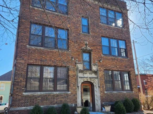1 Bedroom Apartment for Rent at 1534 Woodland Ave #B1, Des Moines, IA 50309 Sherman Hill