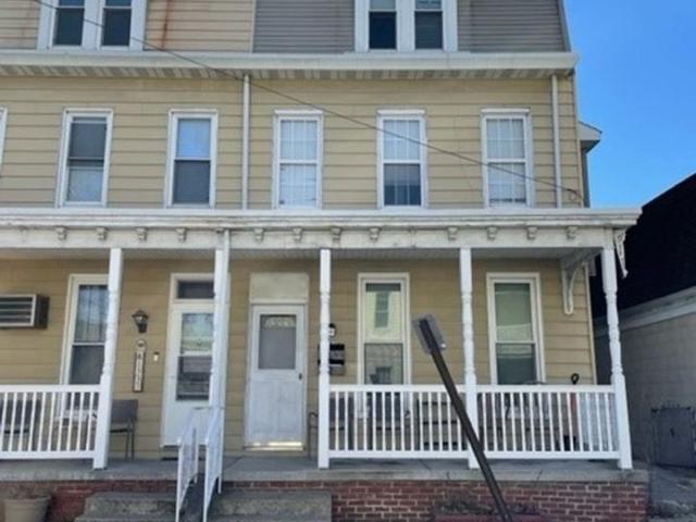 1 Bedroom Apartment for Rent at 1535 Hunter St 1st Fl, Harrisburg, PA 17104 South Alison Hill