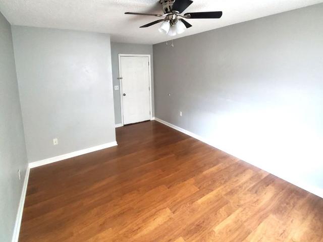 1 Bedroom Apartment for Rent at 1542 Diuguid Dr Apt C, Murray, KY 42071