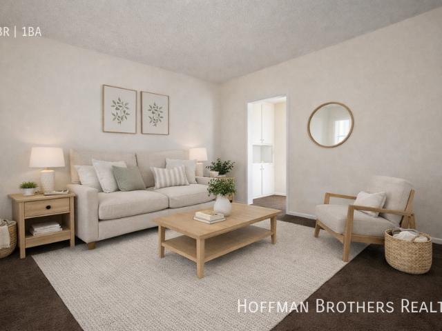 1 Bedroom Apartment for Rent at 1545 Brockton Ave #4, Los Angeles, CA 90025 West Los Angeles