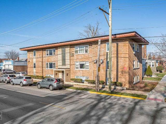 1 Bedroom Apartment for Rent at 1548 S 61st Ct #GW, Cicero, IL 60804