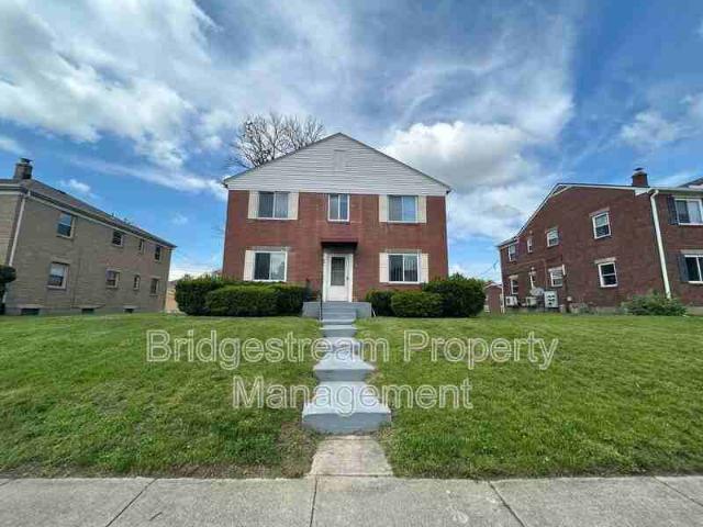 1 Bedroom Apartment for Rent at 1549 Old Lane Ave #1, Kettering, OH 45409