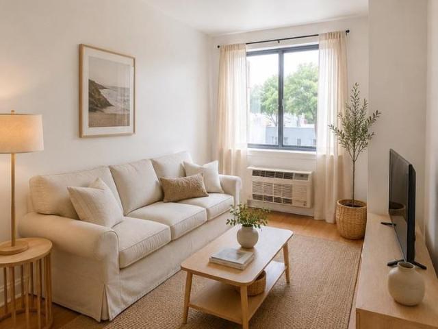 1 Bedroom Apartment for Rent at 154 1/2 Washington Ave #PH1, New York, NY 11205 Clinton Hill