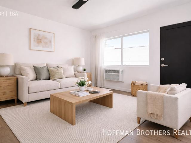 1 Bedroom Apartment for Rent at 1550 2nd Ave #7, Los Angeles, CA 90019 UNNC