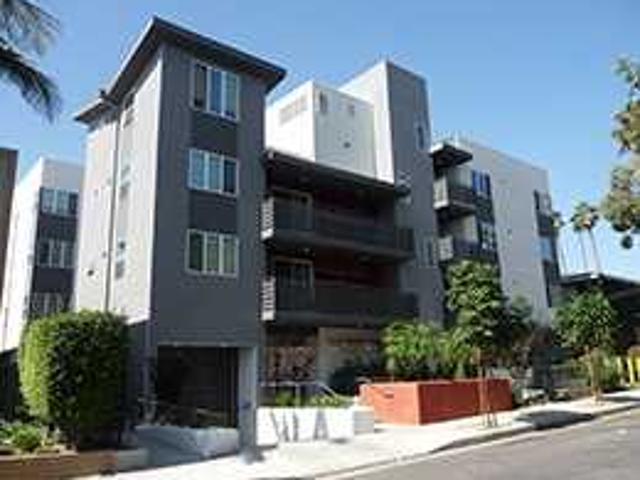 1 Bedroom Apartment for Rent at 1555 Gordon St, Los Angeles, CA 90028 Hollywood Studio District