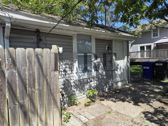 1 Bedroom Apartment for Rent at 1555 Myrtle Ave, Columbus, OH 43211 North Linden