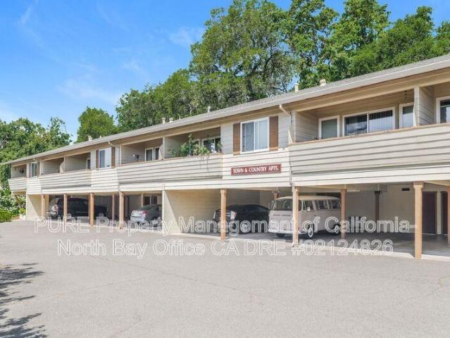 1 Bedroom Apartment for Rent at 1555 Terrace Way #10, Santa Rosa, CA 95404 SOS