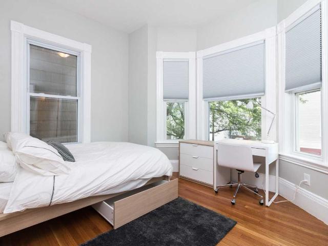 1 Bedroom Apartment for Rent at 155 Trenton St #3, Boston, MA 02128 Eagle Hill