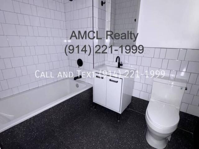1 Bedroom Apartment for Rent at 155 Elliott Ave, Unit #303, Yonkers, NY 10705 #303, Yonkers, NY 10705 Park Hill