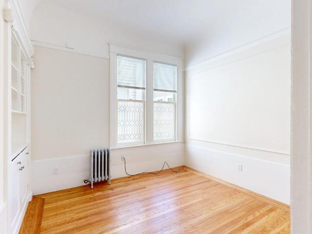 1 Bedroom Apartment for Rent at 1560 Sacramento St #211, San Francisco, CA 94109 Nob Hill