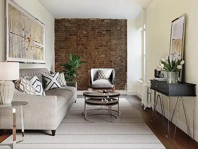 1 Bedroom Apartment for Rent at 1566 Pacific St #1A, New York, NY 11213 Crown Heights