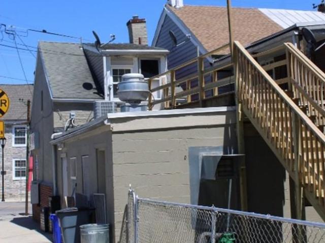 1 Bedroom Apartment for Rent at 156 N Newberry St, York, PA 17401 Northwest York