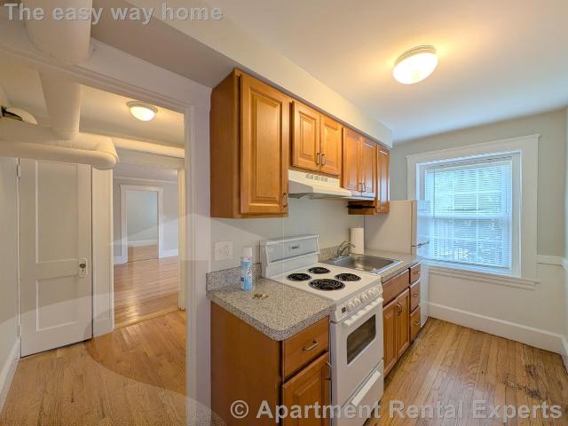 1 Bedroom Apartment for Rent at 156 Summer St Apt 158 #B2, Somerville, MA 02143 Spring Hill