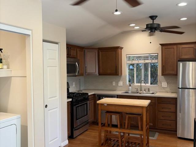 1 Bedroom Apartment for Rent at 1574 Basswood Ave, Carlsbad, CA 92008