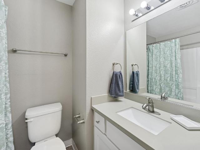 1 Bedroom Apartment for Rent at 15800 Nw West Union Rd, Oak Hills, OR 97229 Sommerset West Elmonica North
