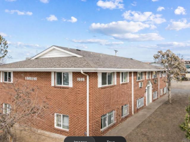 1 Bedroom Apartment for Rent at 1588 Macon St #103, Aurora, CO 80010 North Aurora