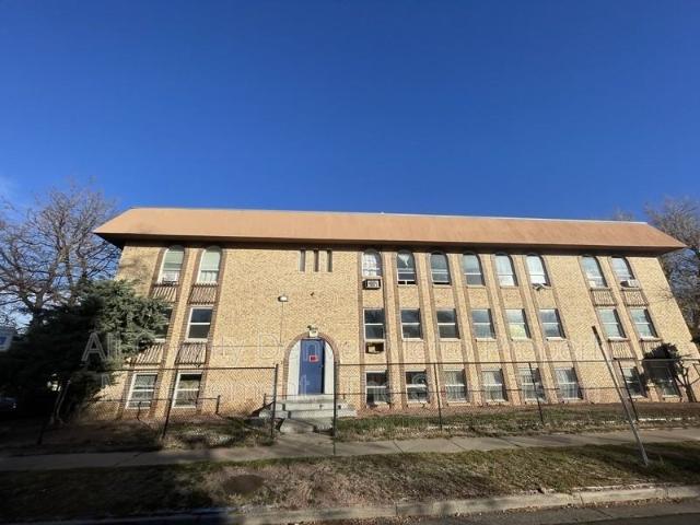 1 Bedroom Apartment for Rent at 1590 Clinton St #4, Aurora, CO 80010 North Aurora