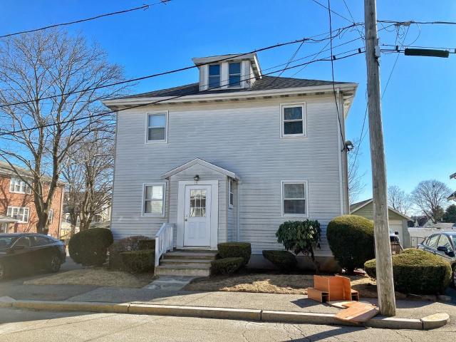 1 Bedroom Apartment for Rent at 15 1st St #2, Quincy, MA 02169 Quincy Point