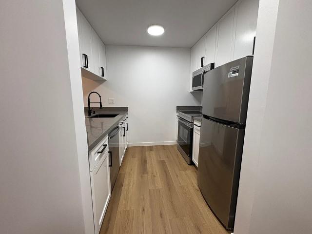 1 Bedroom Apartment for Rent at 1600 3rd St, San Rafael, CA 94901 Downtown San Rafael