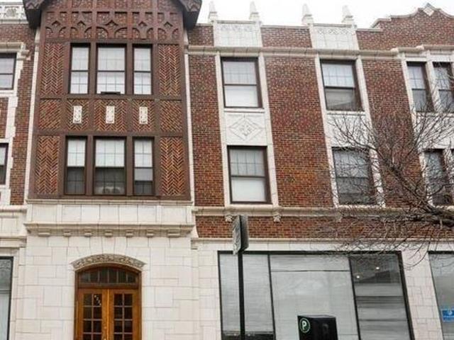 1 Bedroom Apartment for Rent at 1601 W Thome Ave #2G, Chicago, IL 60660 Edgewater