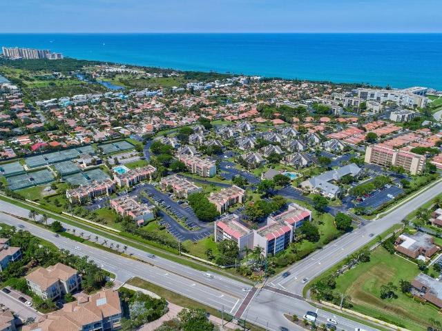 1 Bedroom Apartment for Rent at 1605 1605 US HWY ONE V6 205 #205, Jupiter, FL 33477